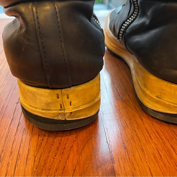 Rick Owens | Shoes | Rick Owens 9 Crust Dunk | Poshmark